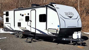 Temporary Short-Term Housing RV & Travel Trailer Rentals NJ